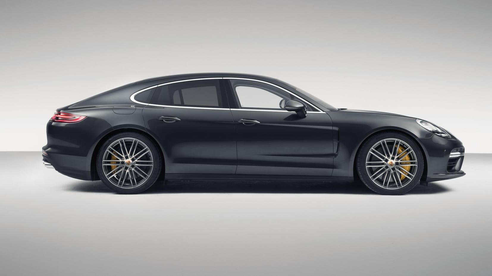 Ten things we learned about the new Porsche Panamera | Top Gear