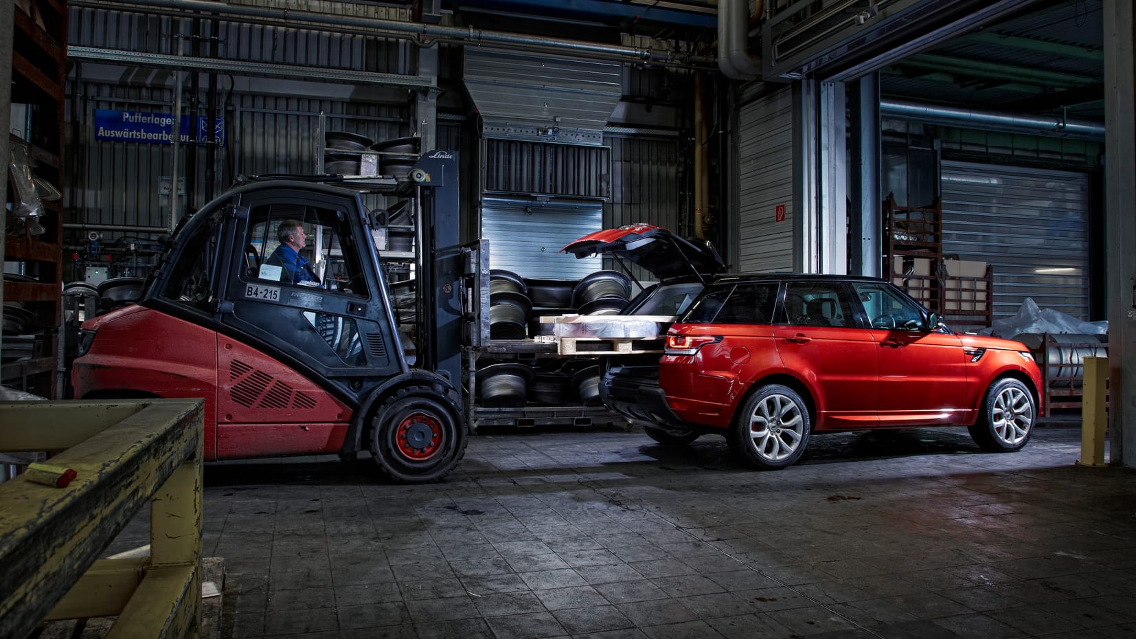 Here's why the Bloodhound land speed project is amazing | Top Gear