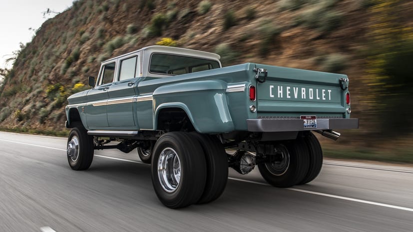 These are the ten best restomods of 2019 | Top Gear