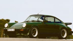 Here are 12 of Ruf's greatest ever supercars | Top Gear
