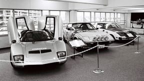 TG’s guide to concepts: Mazda RX-500 | Top Gear