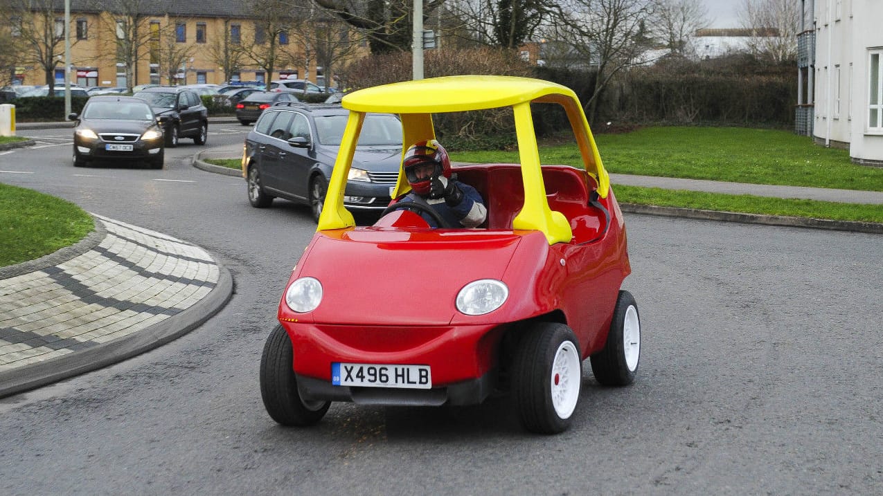 Ten things we learned this week: 23 October 2015 edition | Top Gear