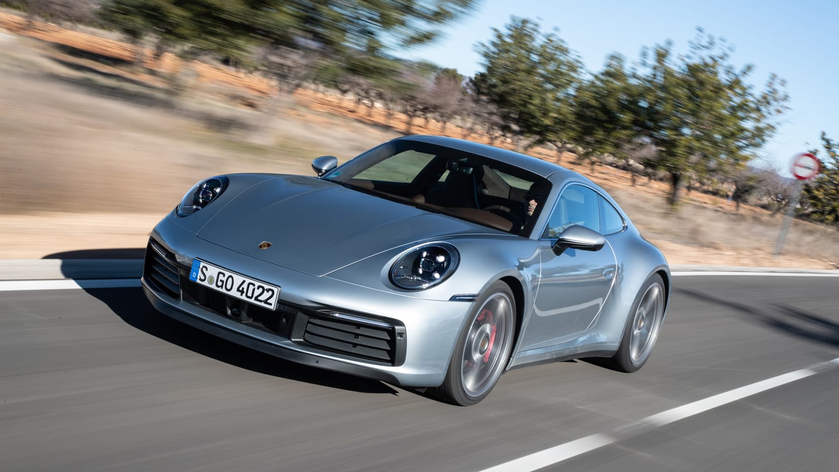 The top 10 fastest GT cars on sale today | Top Gear