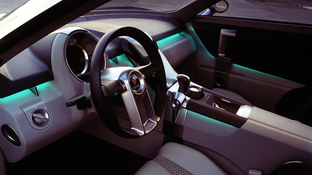 Why couldn’t Saab make cars as cool as its concepts? | Top Gear