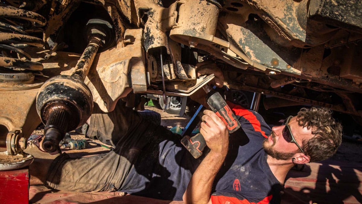 Bowler Cars: Everything You Need To Know | Top Gear