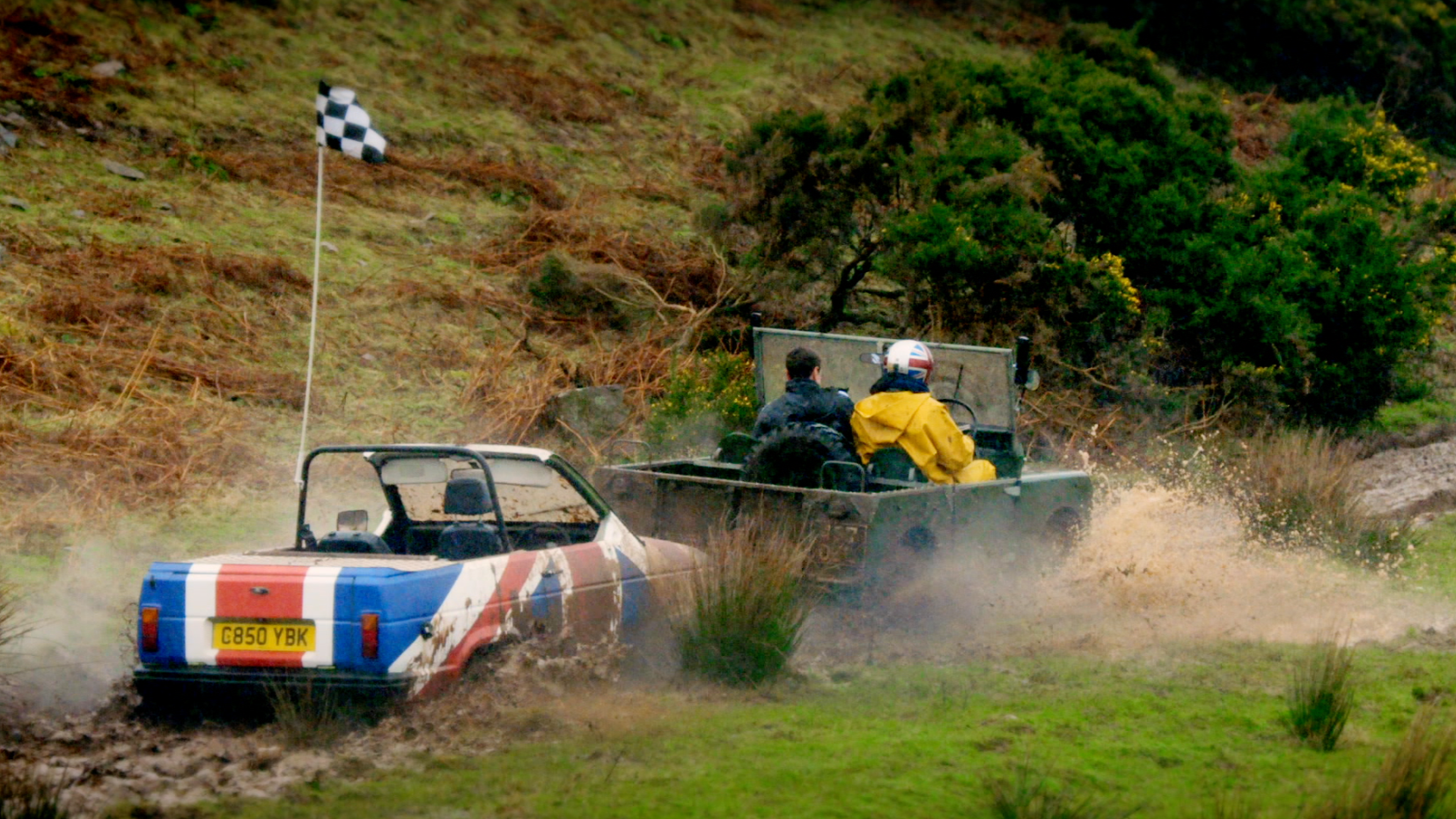 Gallery: your first look at all-new Top Gear | Top Gear