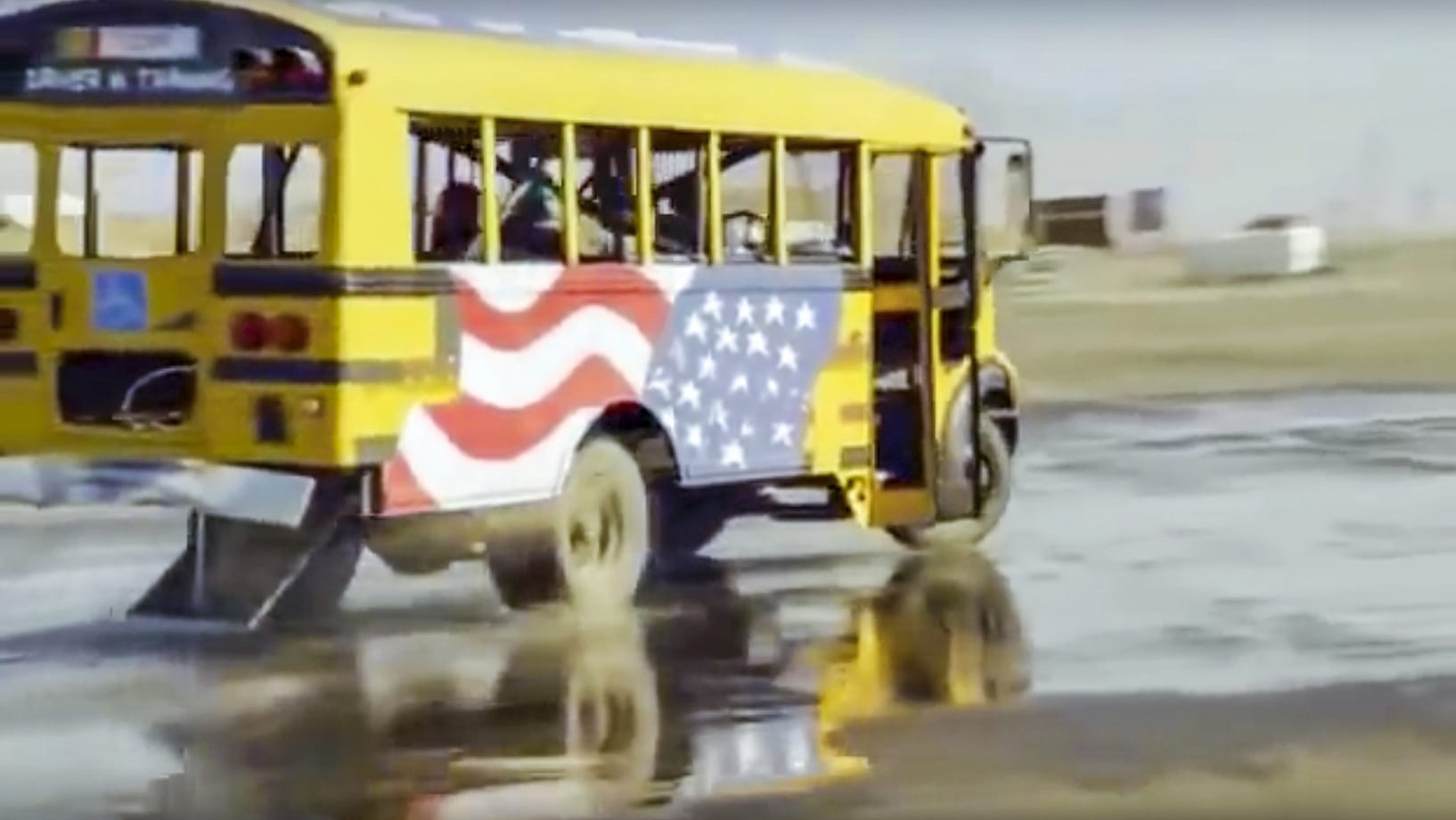12 of the weirdest ever drift cars | Top Gear