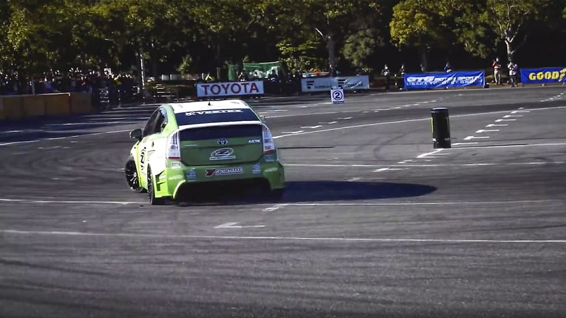 12 of the weirdest ever drift cars | Top Gear