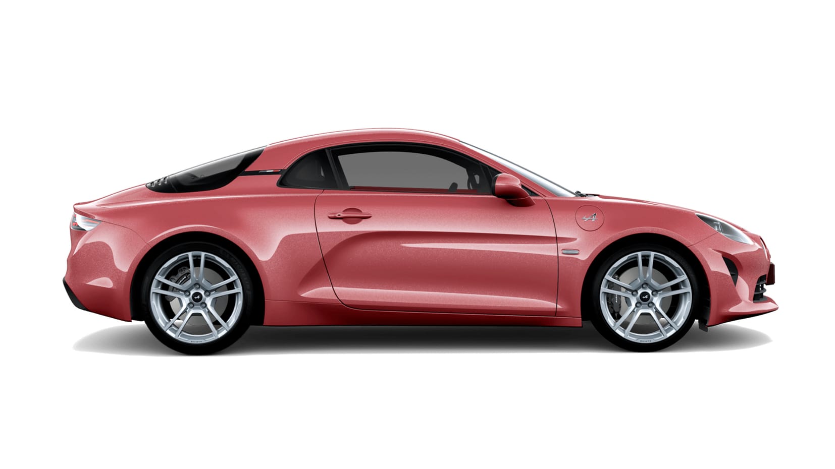 The 12 best colours from Alpine's new Atelier collection | Top Gear