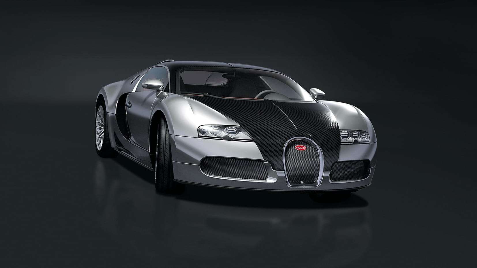Gallery: Bugatti’s limited-edition Veyrons and Chirons | Top Gear