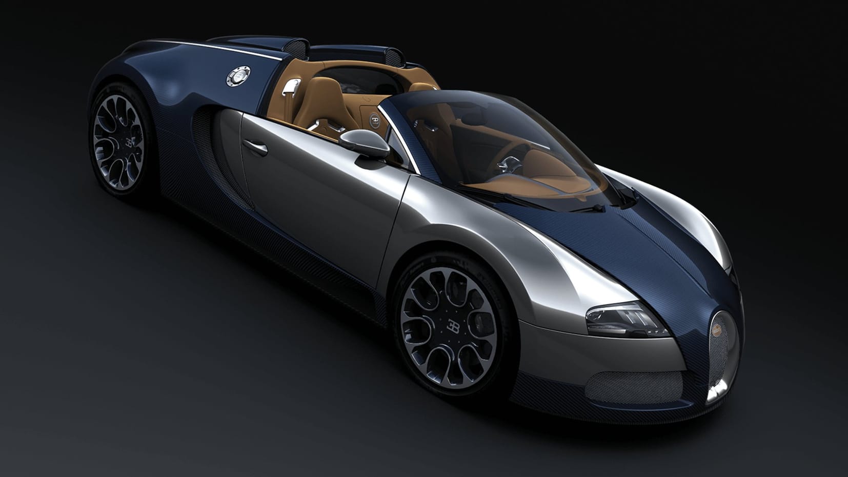 Gallery: Bugatti’s limited-edition Veyrons and Chirons | Top Gear