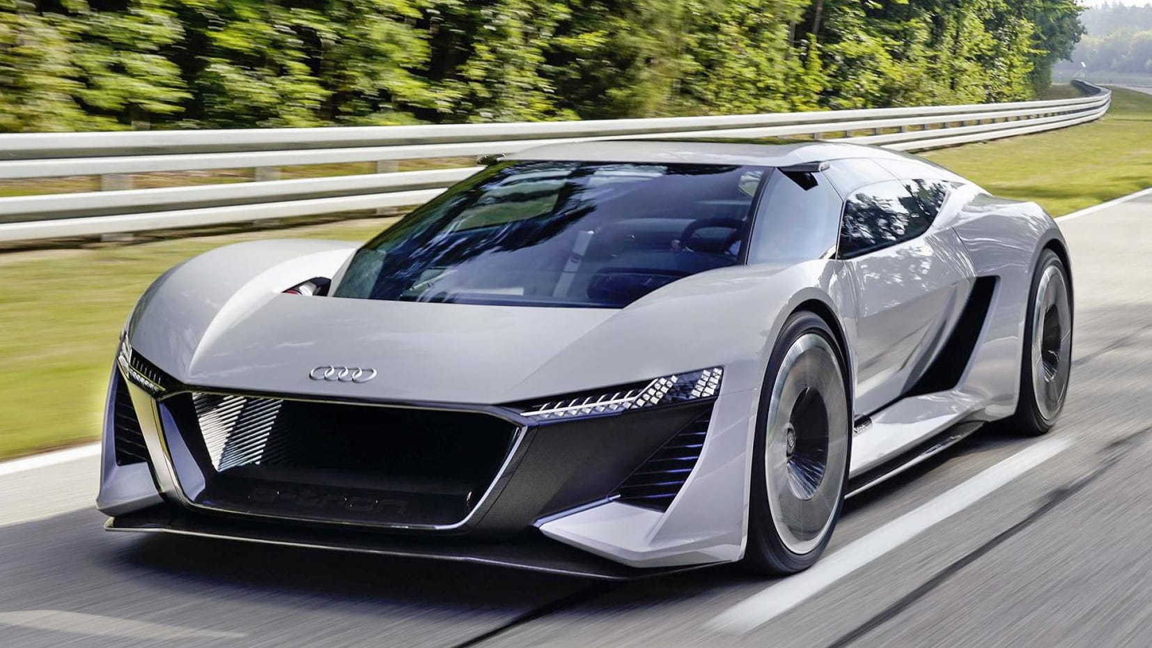 Everything you need to know about cars this week: 23 Sep 2018 | Top Gear