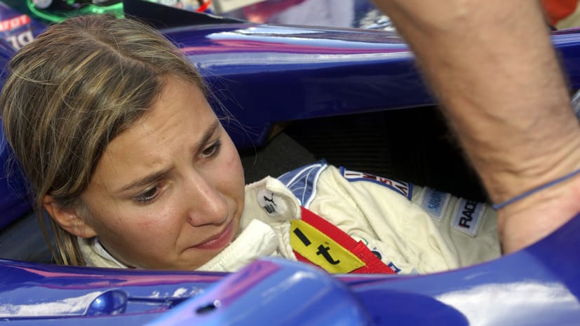Celebrating some of the fastest women in motorsport | Top Gear