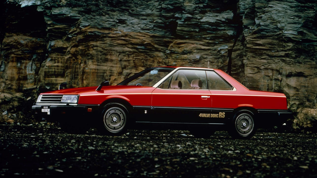 Ten things you need to know about the Nissan GT-R | Top Gear