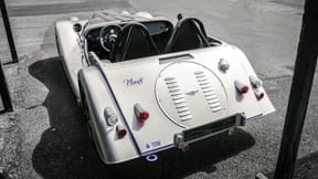 Gallery: ten of the greatest speedsters ever | Top Gear