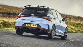 Here are 13 of Top Gear's best ever performance cars | Top Gear