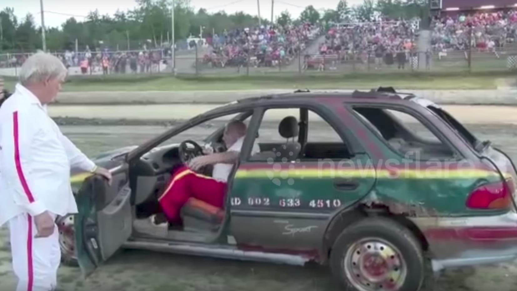 Ten Things We Learned This Week: 28 July 2017 edition | Top Gear