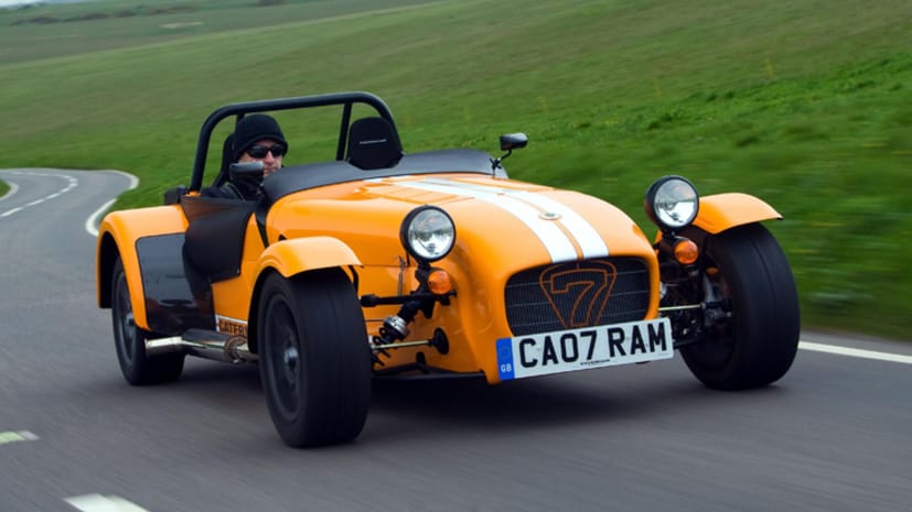 Ten alternative best cars for new drivers | Top Gear