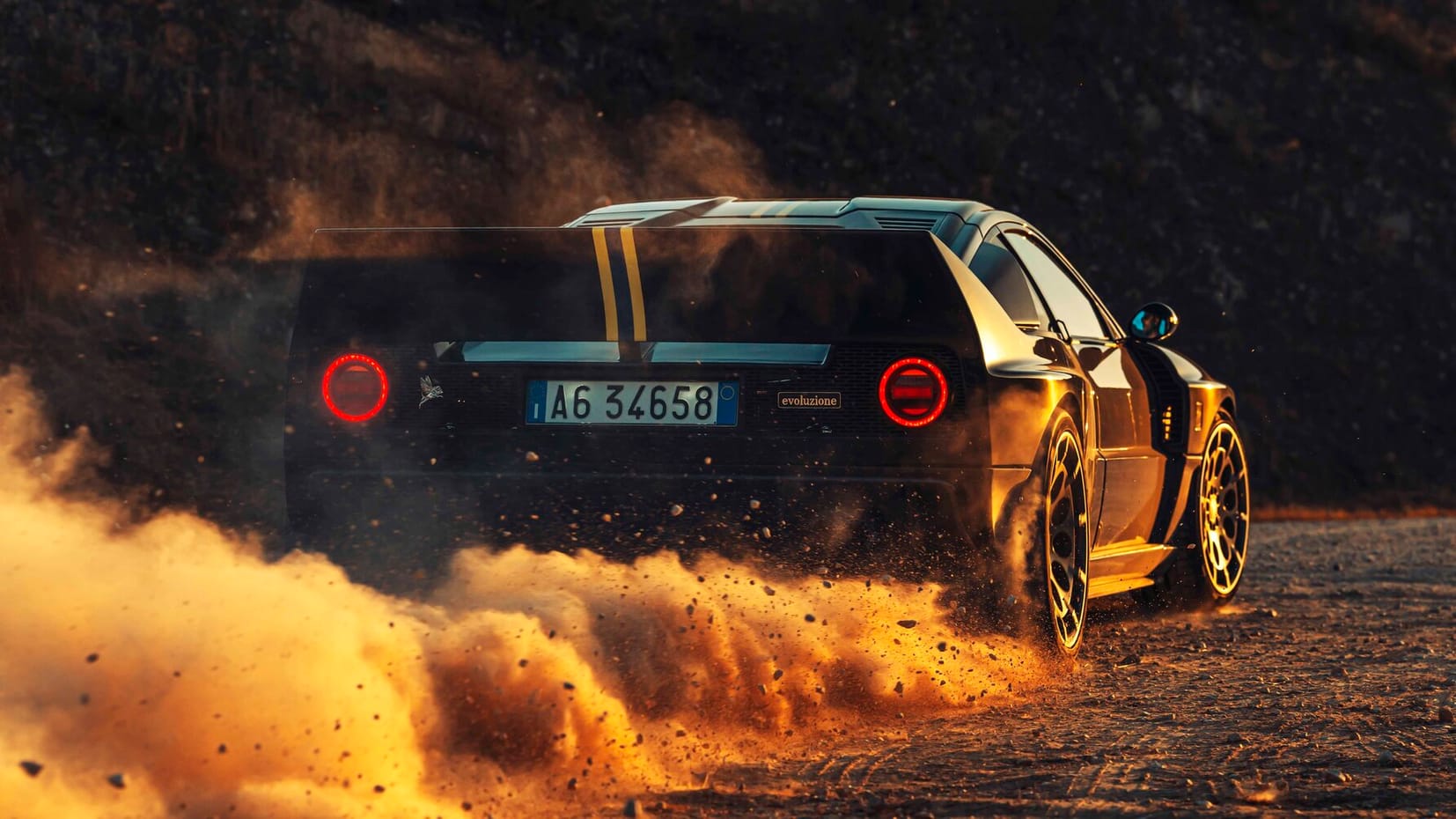 Here are 13 of Top Gear's best ever performance cars | Top Gear
