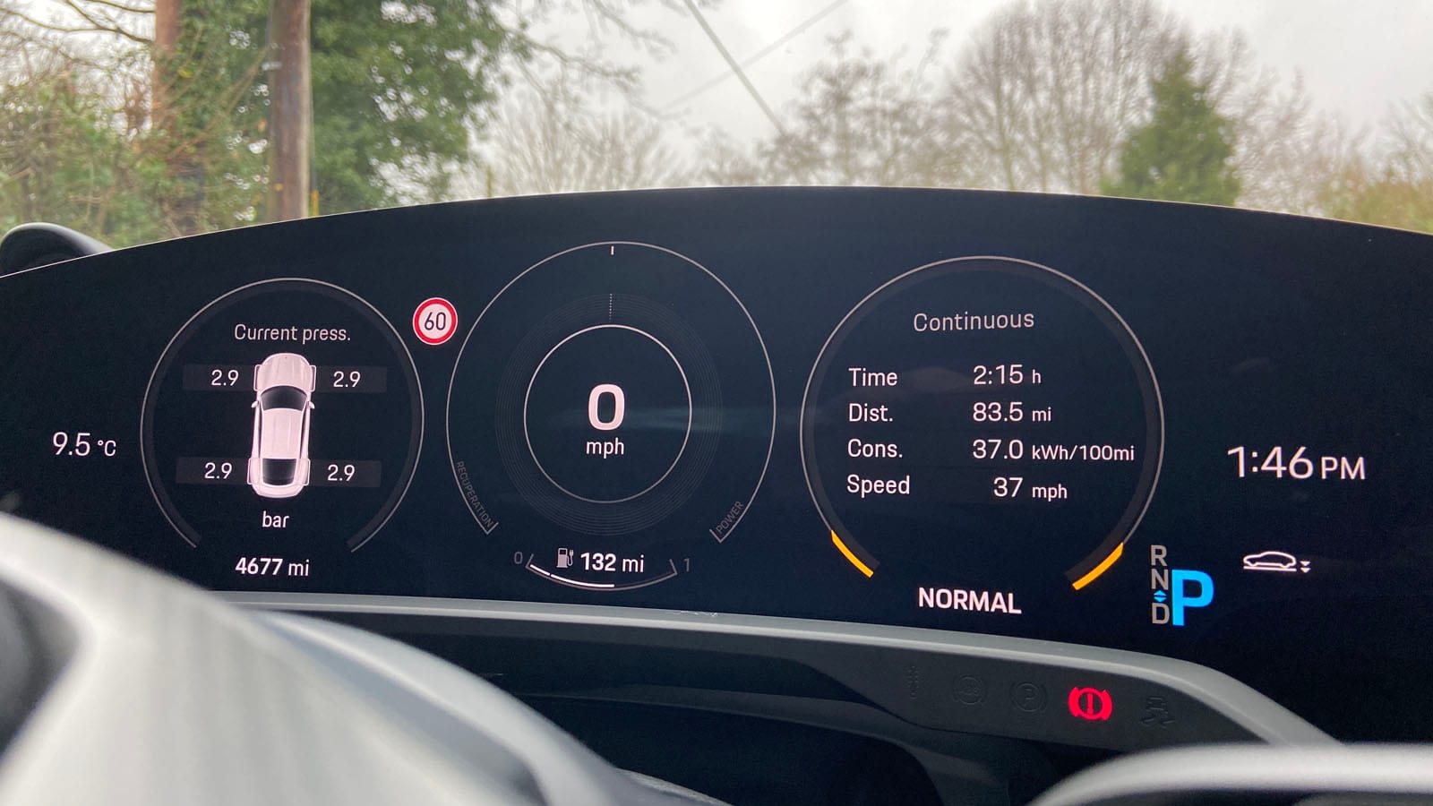 14 things you need to know about living with a Porsche Taycan | Top Gear