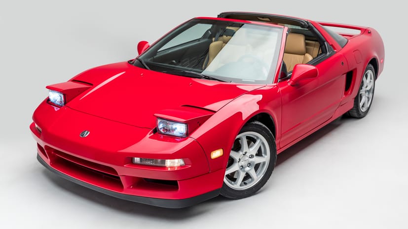 These amazing classic Japanese cars are now on display | Top Gear