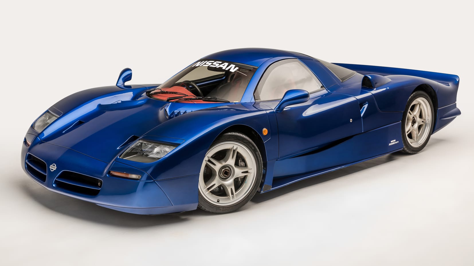 These amazing classic Japanese cars are now on display | Top Gear