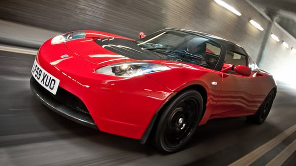 Top Gear’s Top 9: reincarnated supercar edition | Top Gear