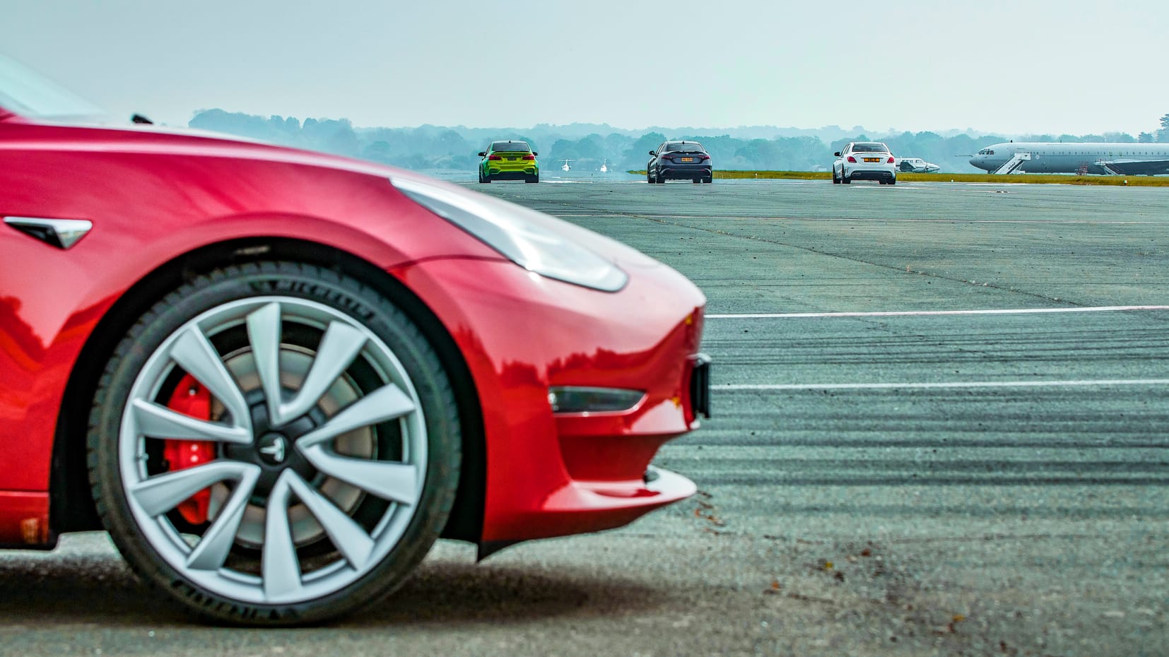 Top Gear series 27: here's your full preview | Top Gear