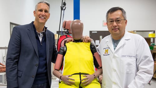 Ten things we learned this week: 10 February 2017 edition | Top Gear