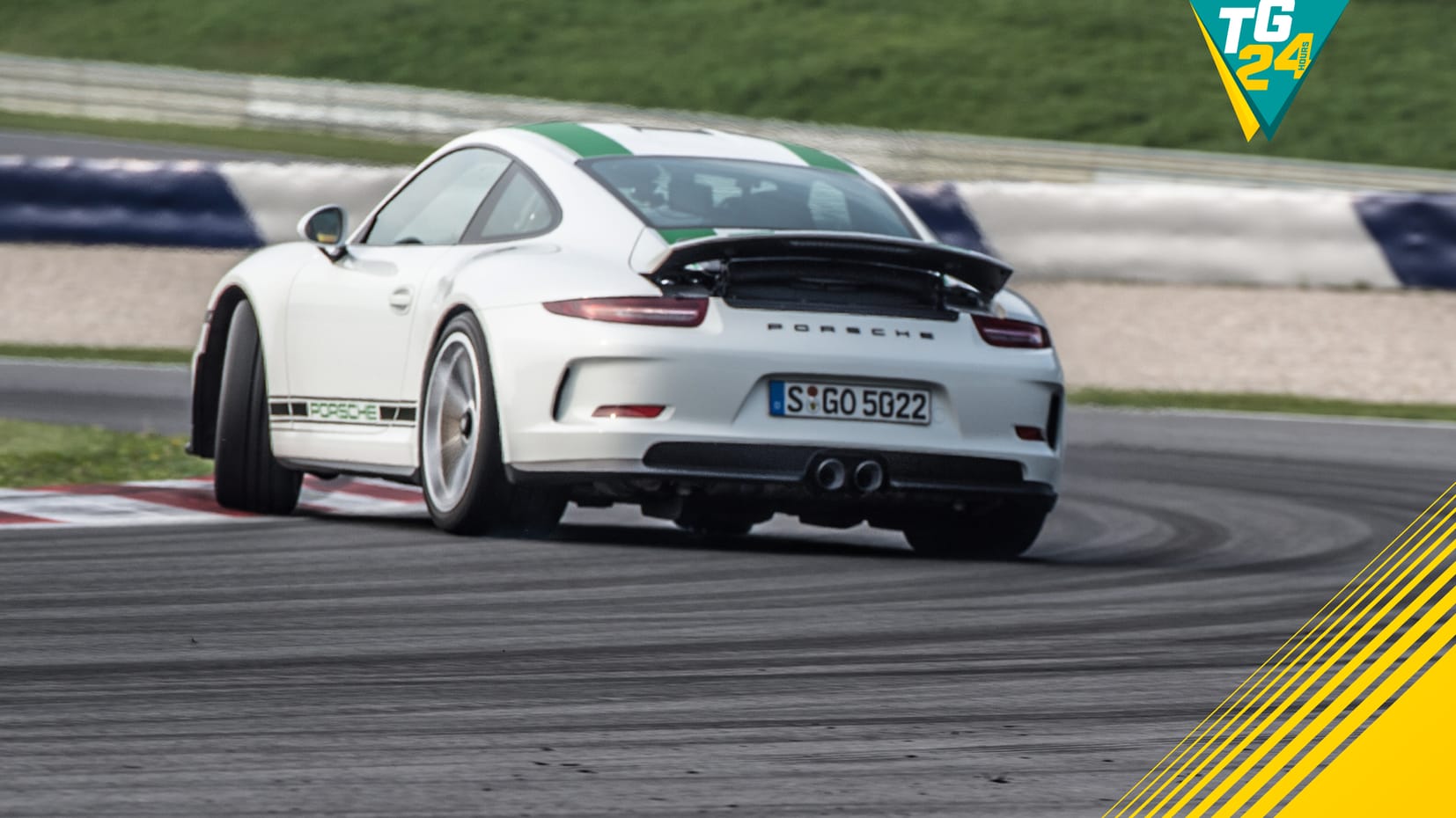 Seven of the coolest TG Speed Week winners | Top Gear