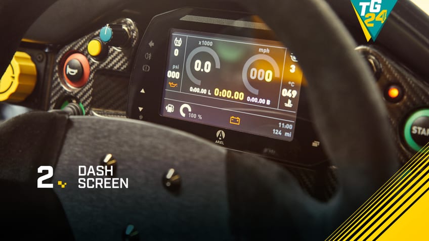 TG24: what's different about the new Ariel Atom 4? | Top Gear