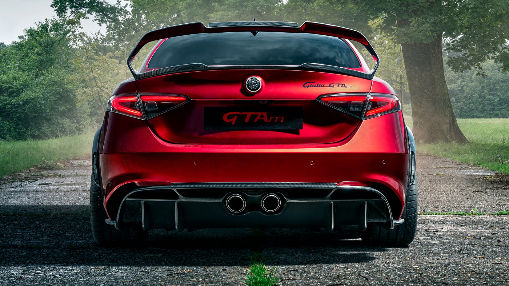 Six reasons why the Giulia GTA is the mad Alfa we’ve been waiting for ...