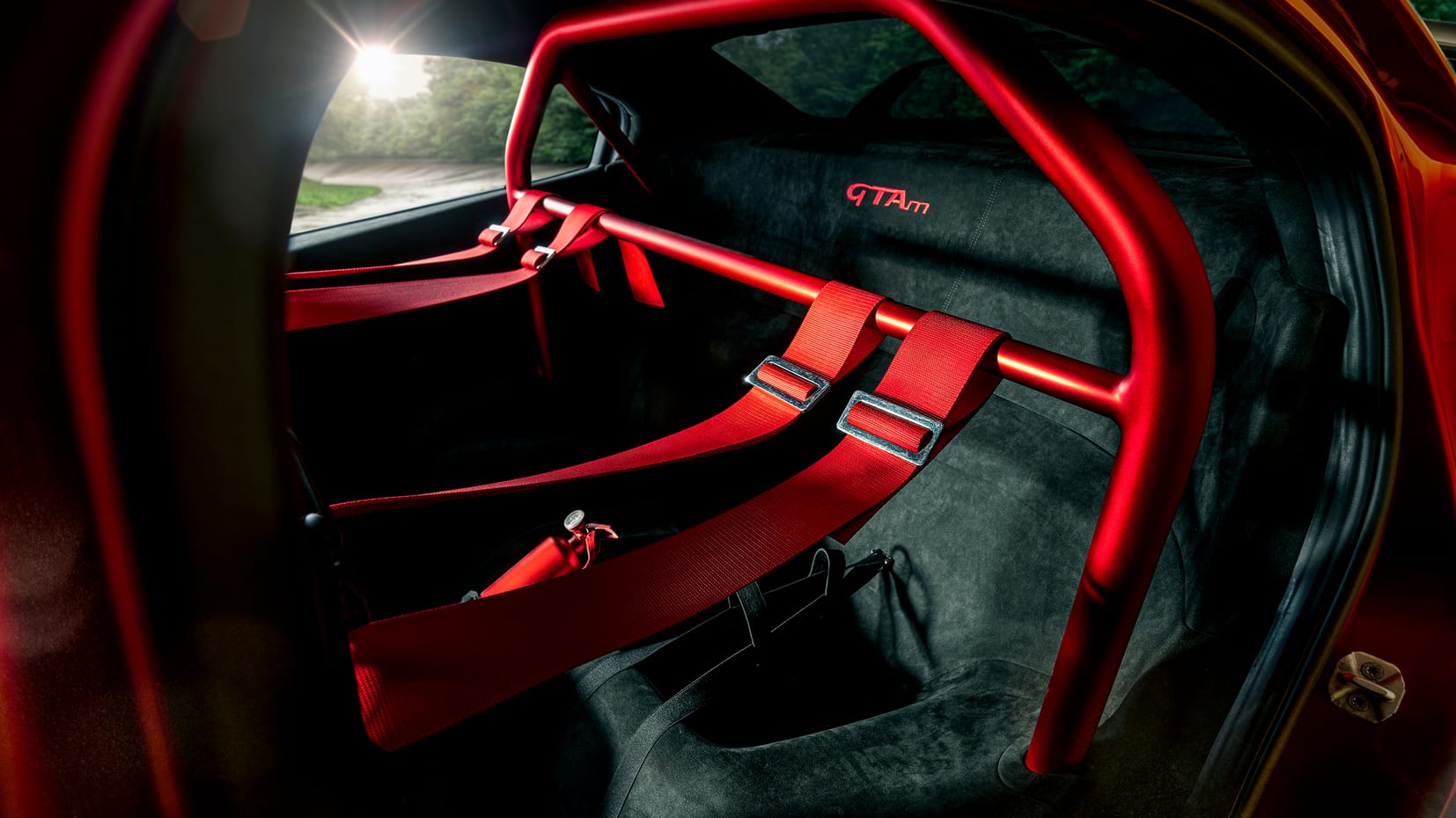 Six reasons why the Giulia GTA is the mad Alfa we’ve been waiting for ...