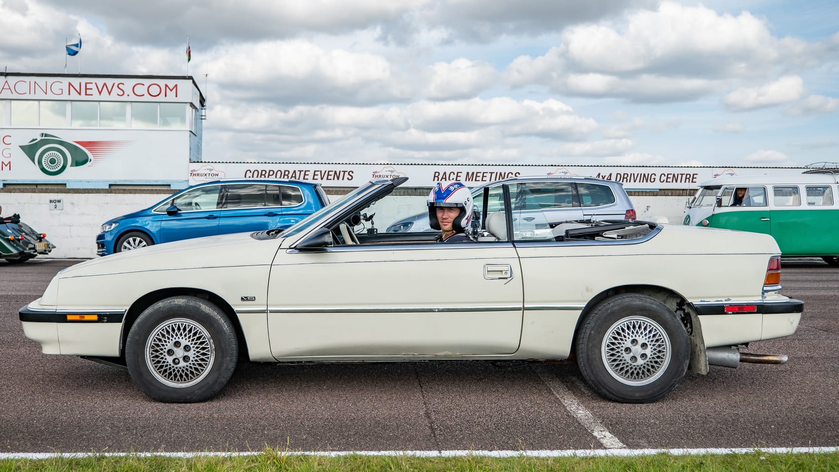 Gallery: Top Gear series 28, episode 1 | Top Gear