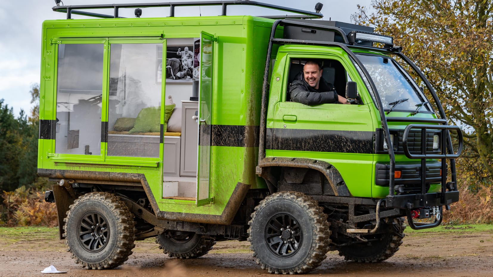 Gallery: Top Gear series 28, episode 2 | Top Gear