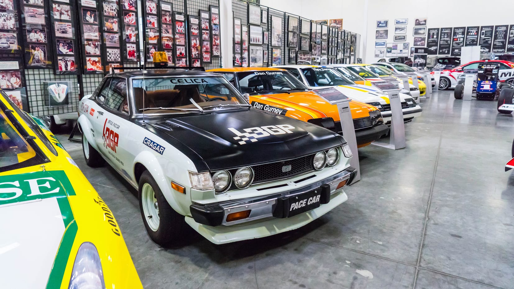 Gallery: the world's most incredible Toyotas | Top Gear