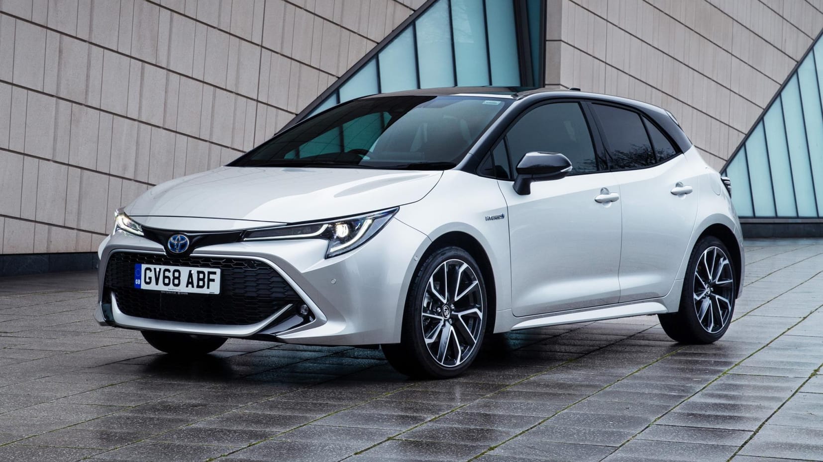The beginner’s guide to Toyota | Top Gear
