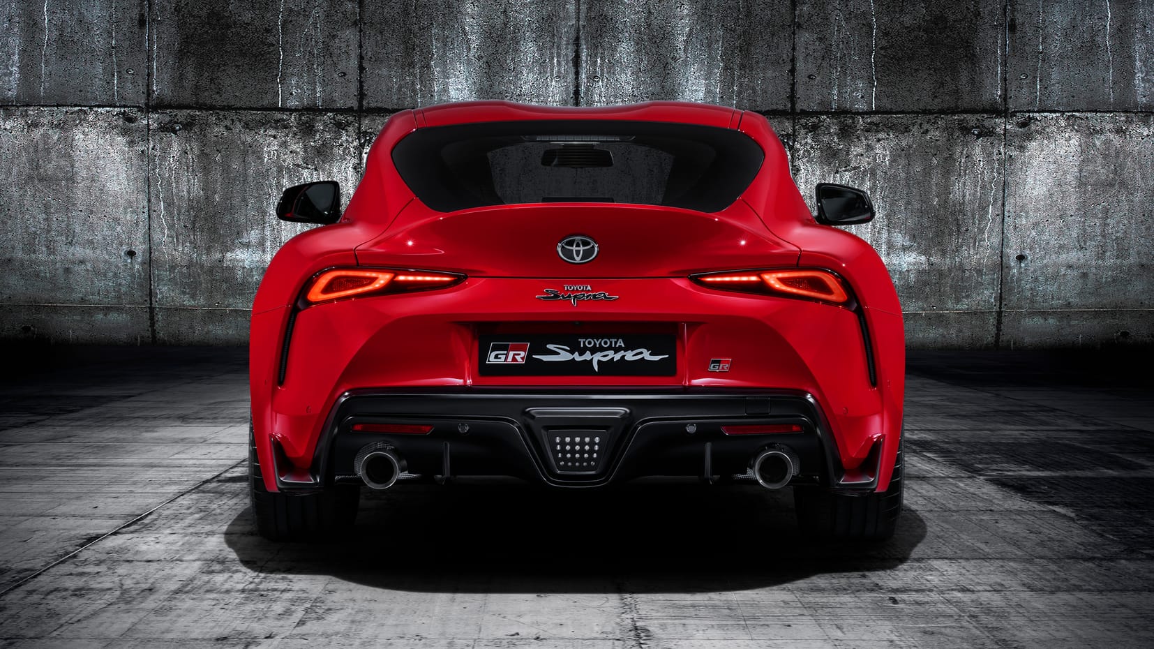 Five things we would do if tuning the new Toyota Supra | Top Gear