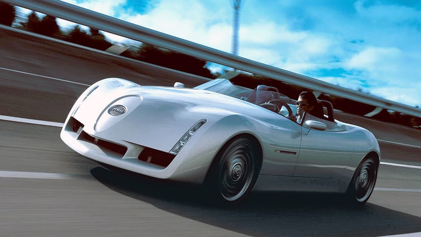 Toyota wanted to celebrate an F1 win with a car like this | Top Gear