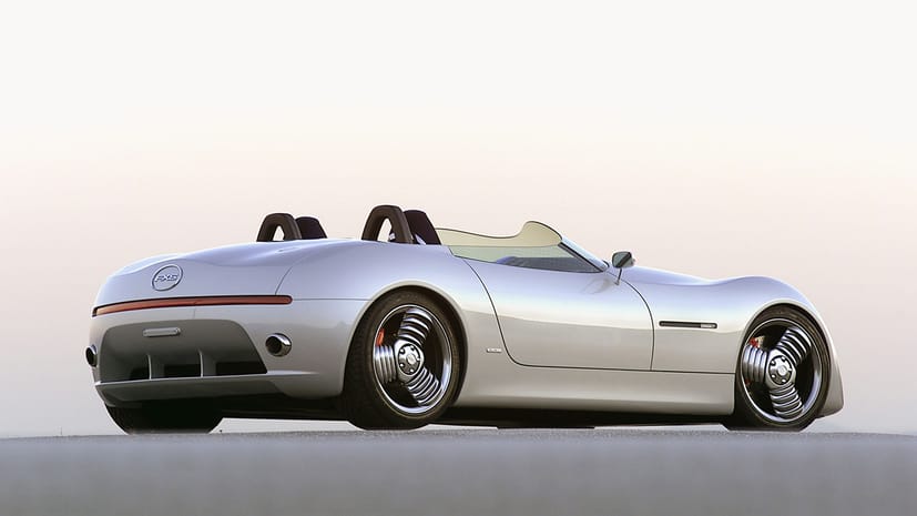 Toyota wanted to celebrate an F1 win with a car like this | Top Gear