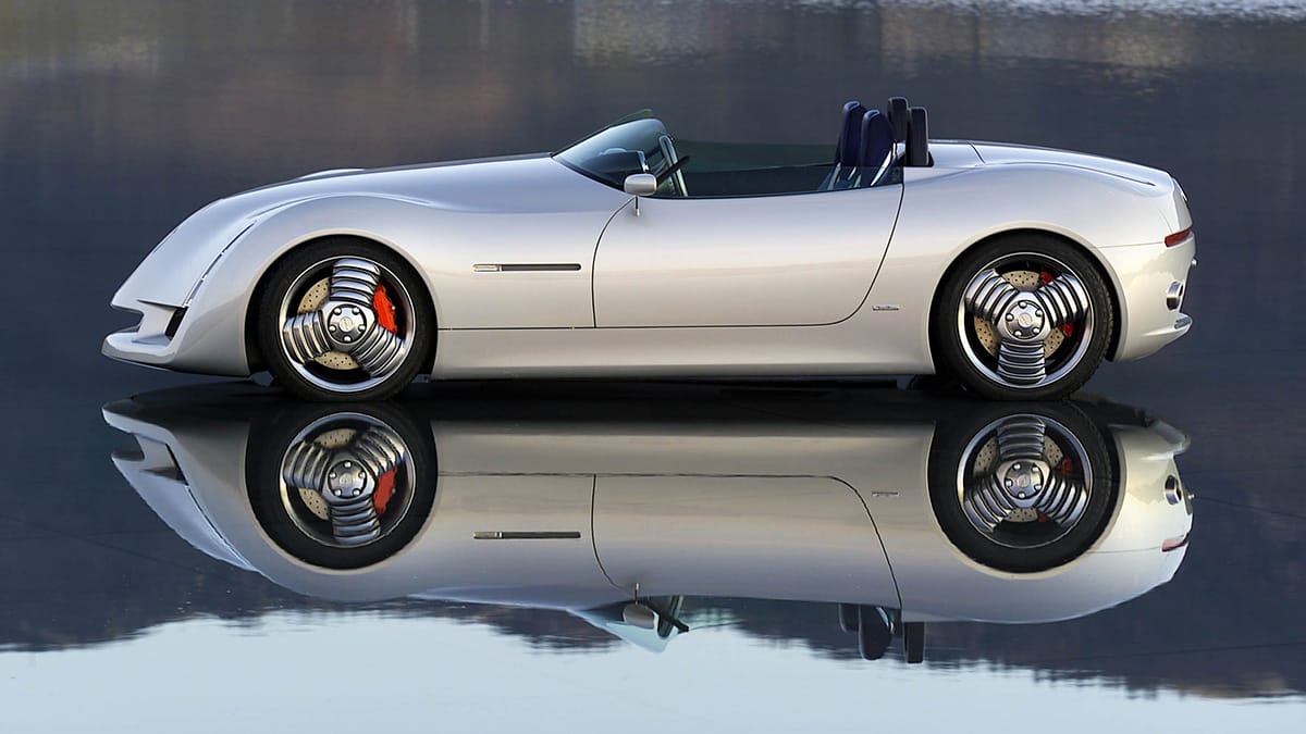 Toyota wanted to celebrate an F1 win with a car like this | Top Gear