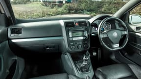 Top Gear's Bargain Heroes: the Mk5 VW Golf GTI | Top Gear