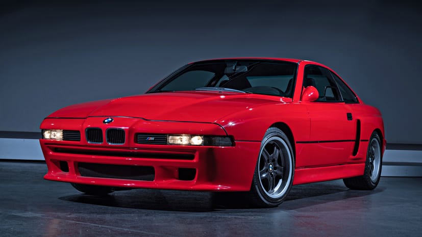 The beginner’s guide to BMW | Top Gear