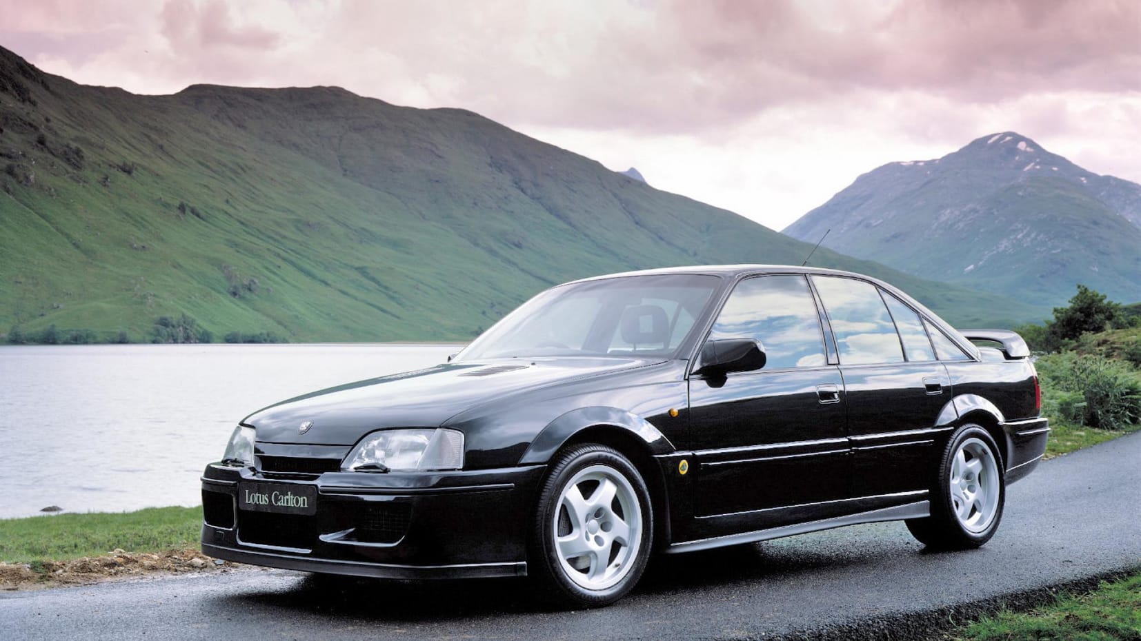 These cars would make excellent movie getaway vehicles | Top Gear