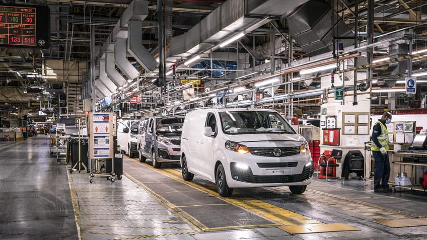 The beginner’s guide to Vauxhall | Top Gear