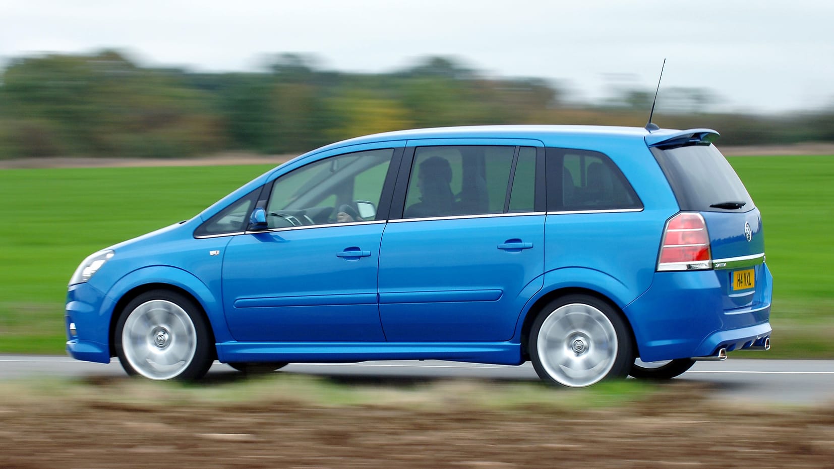 The beginner’s guide to Vauxhall | Top Gear