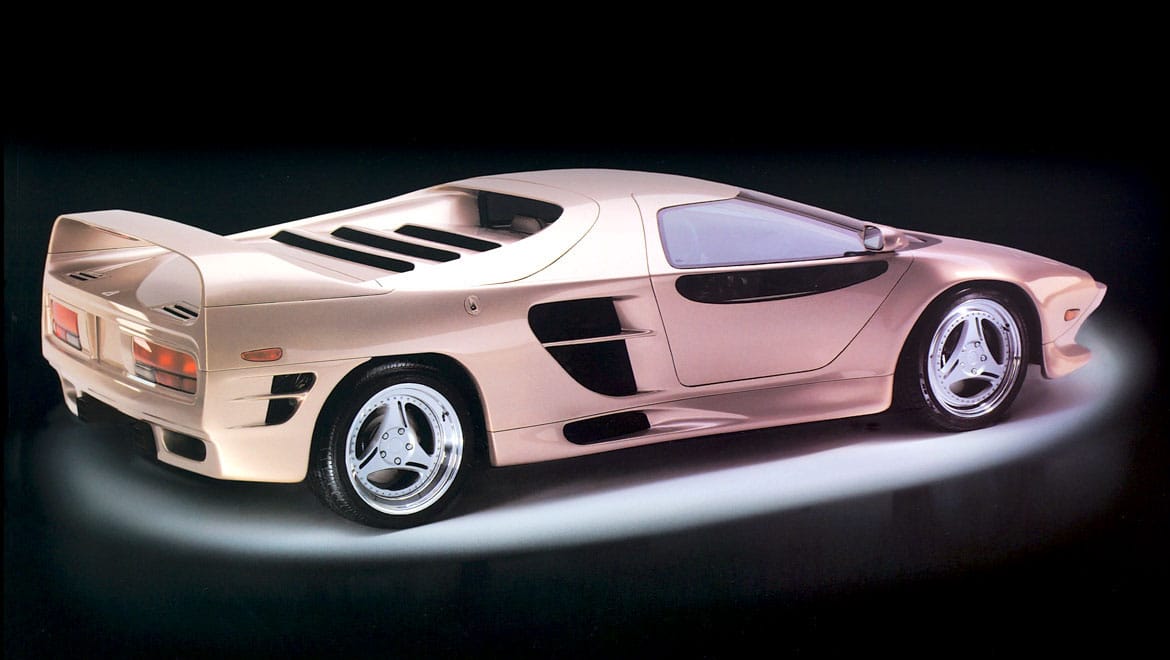 These are 10 of the worst supercars ever built
