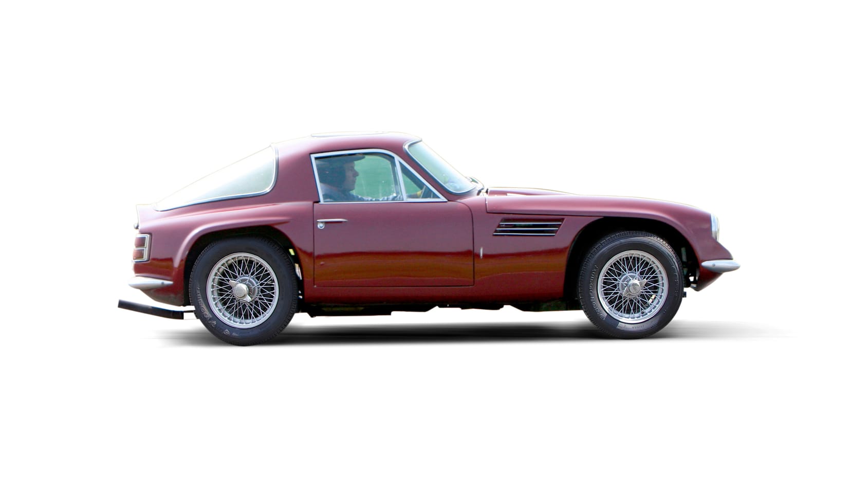 Gallery: TVR - the best & greatest cars | Top Gear