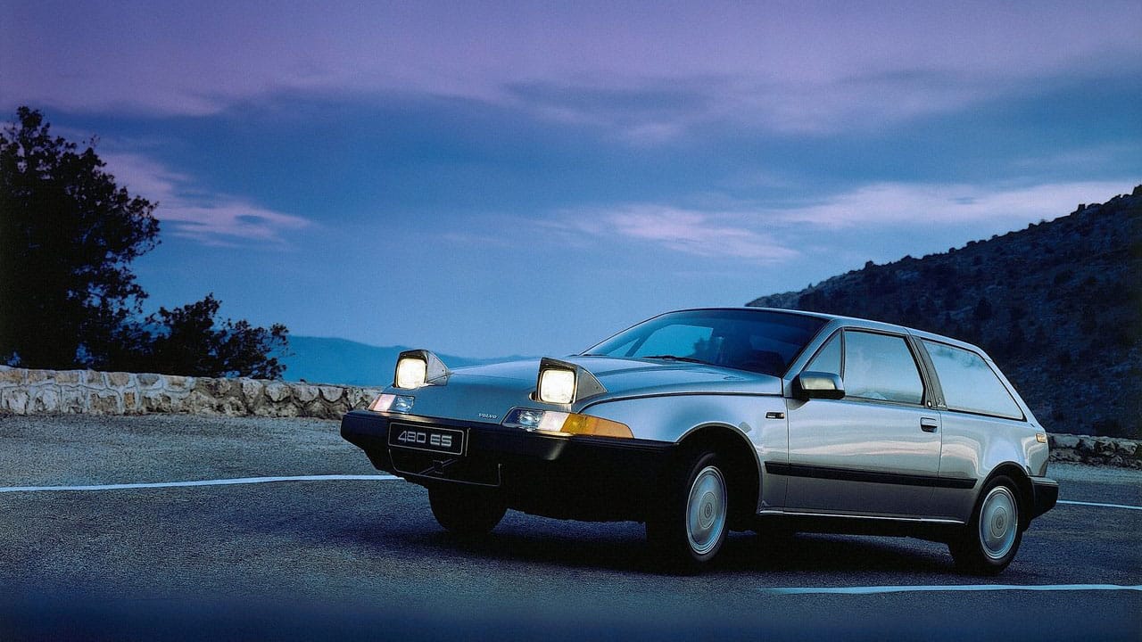 Top Gear’s Top 9: pop-up headlights edition | Top Gear