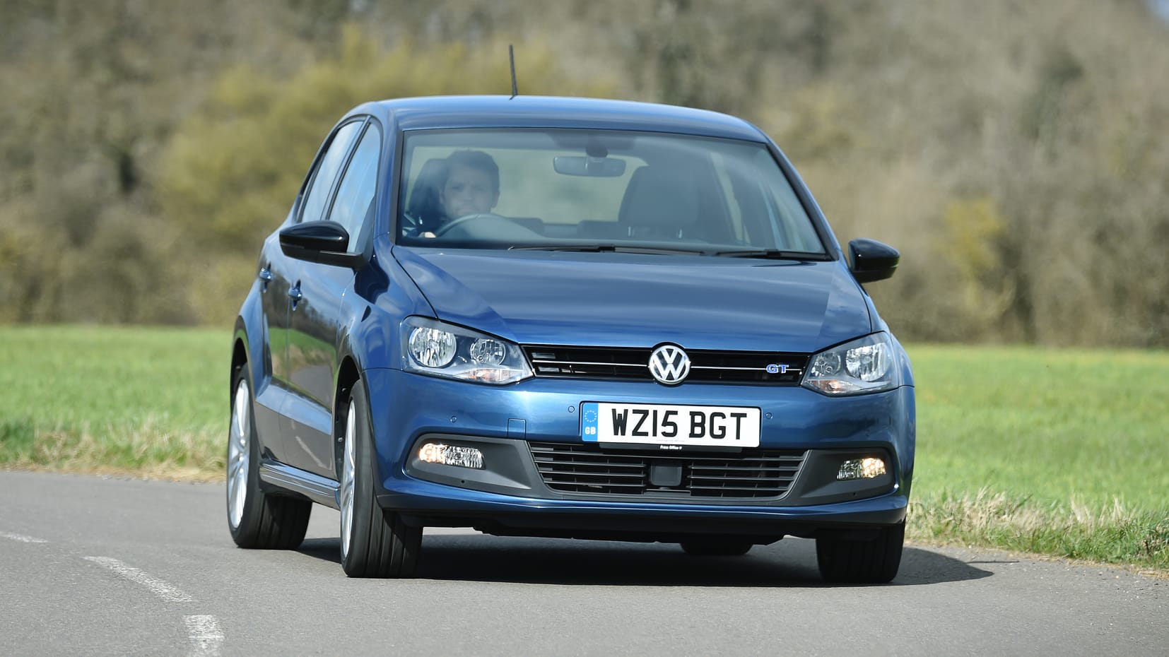 These are the UK's best-selling cars of 2015 | Top Gear